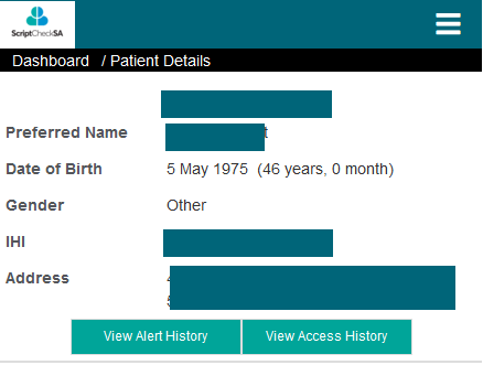 See Who has Viewed a Patient